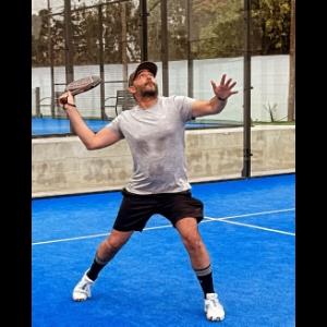 Daniel Salas - Tiesports