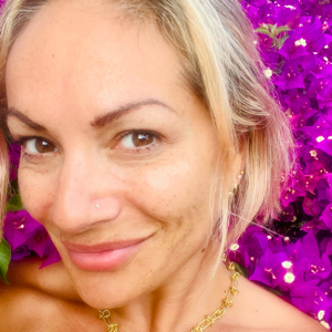 Heidi Mitchell - Tietennis