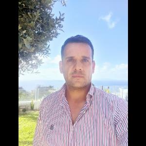 José Couto - Tiesports