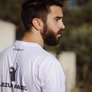 Daniel Garrido - Tiesports