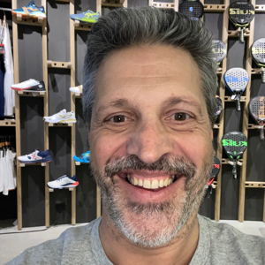 Daniel Cunha - Tiesports