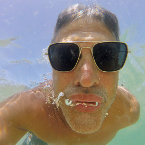 Daniel Cunha - Tiesports