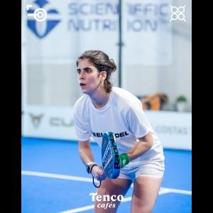 Helena Macedo - Tiesports