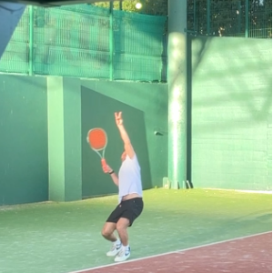 Felix Clarke-BF8000327818E339 | Dashboard