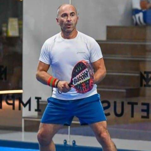 Raul Machado
