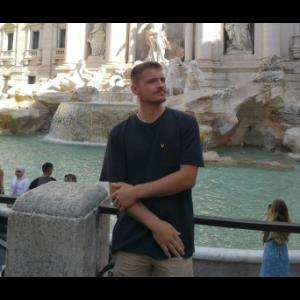 Alexandre Afonso - Tietennis