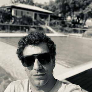 Marco Faustino - Tiesports