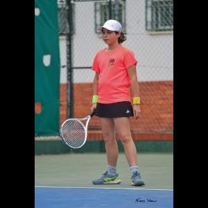 Luísa Inês Gama - Tiesports