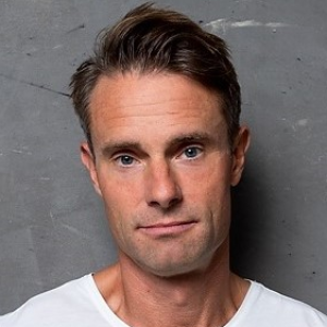 Keith Fransson-350600059546EBBF | Dashboard