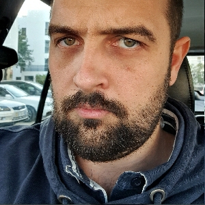 Edgar Matos - Tiesports