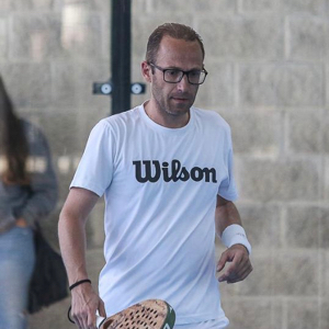 Jorge Tomas - Tiesports