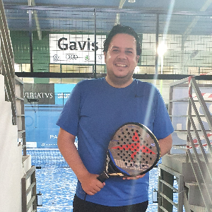 Manuel Videira Lopes - Tiesports