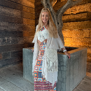 Sofia Borges - Tiesports