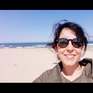 Maria Simo - Tiesports