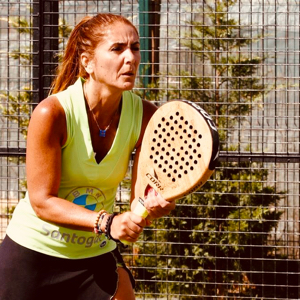 Carla Matos - Tiesports