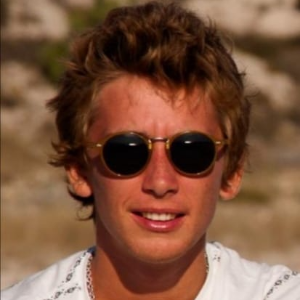 Tomás Walker - Tiesports