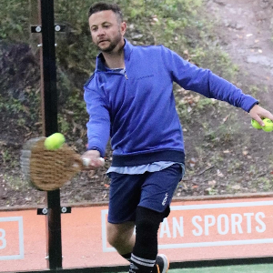 Pedro Grilo - Tiesports